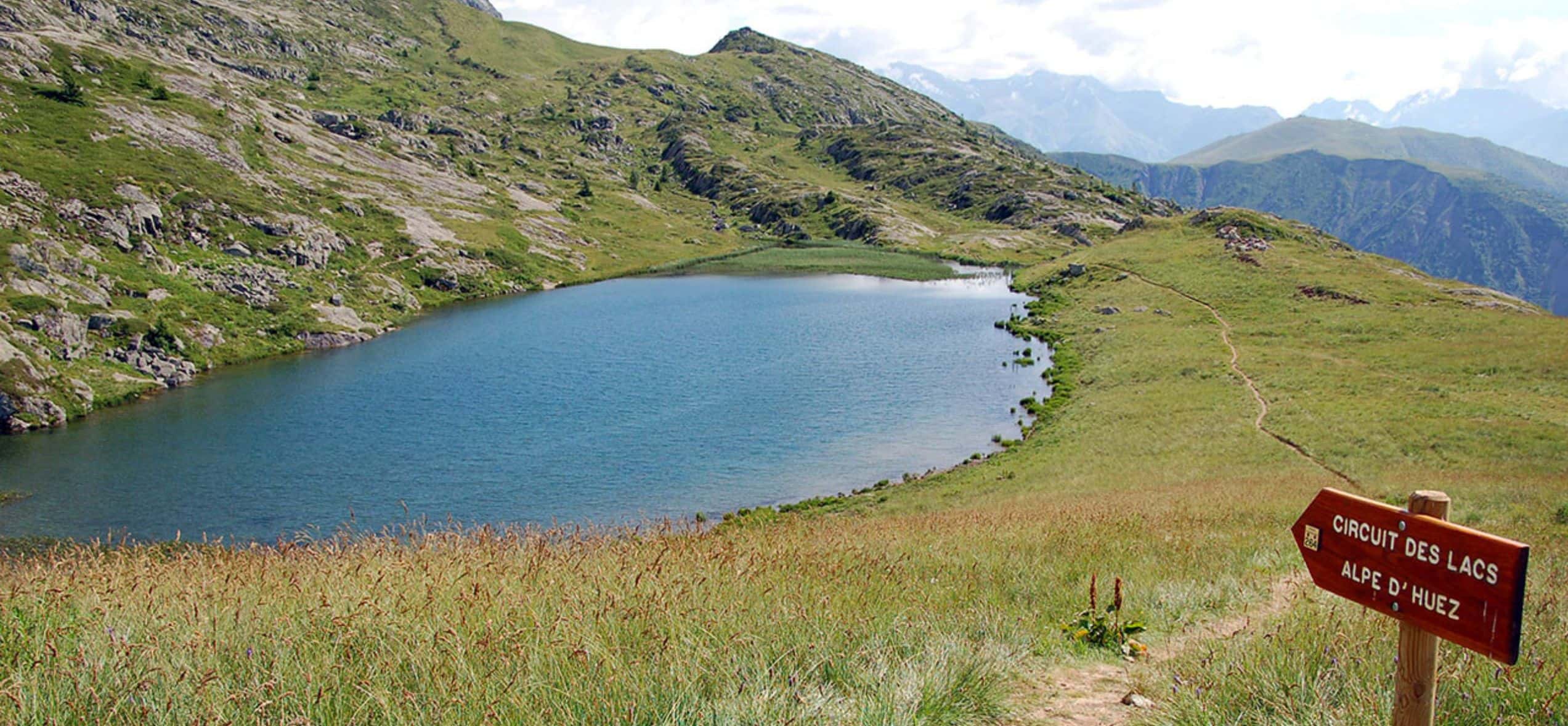 Blog » TOP 5 des meilleurs spots de bivouac près de Grenoble - Big Agnes