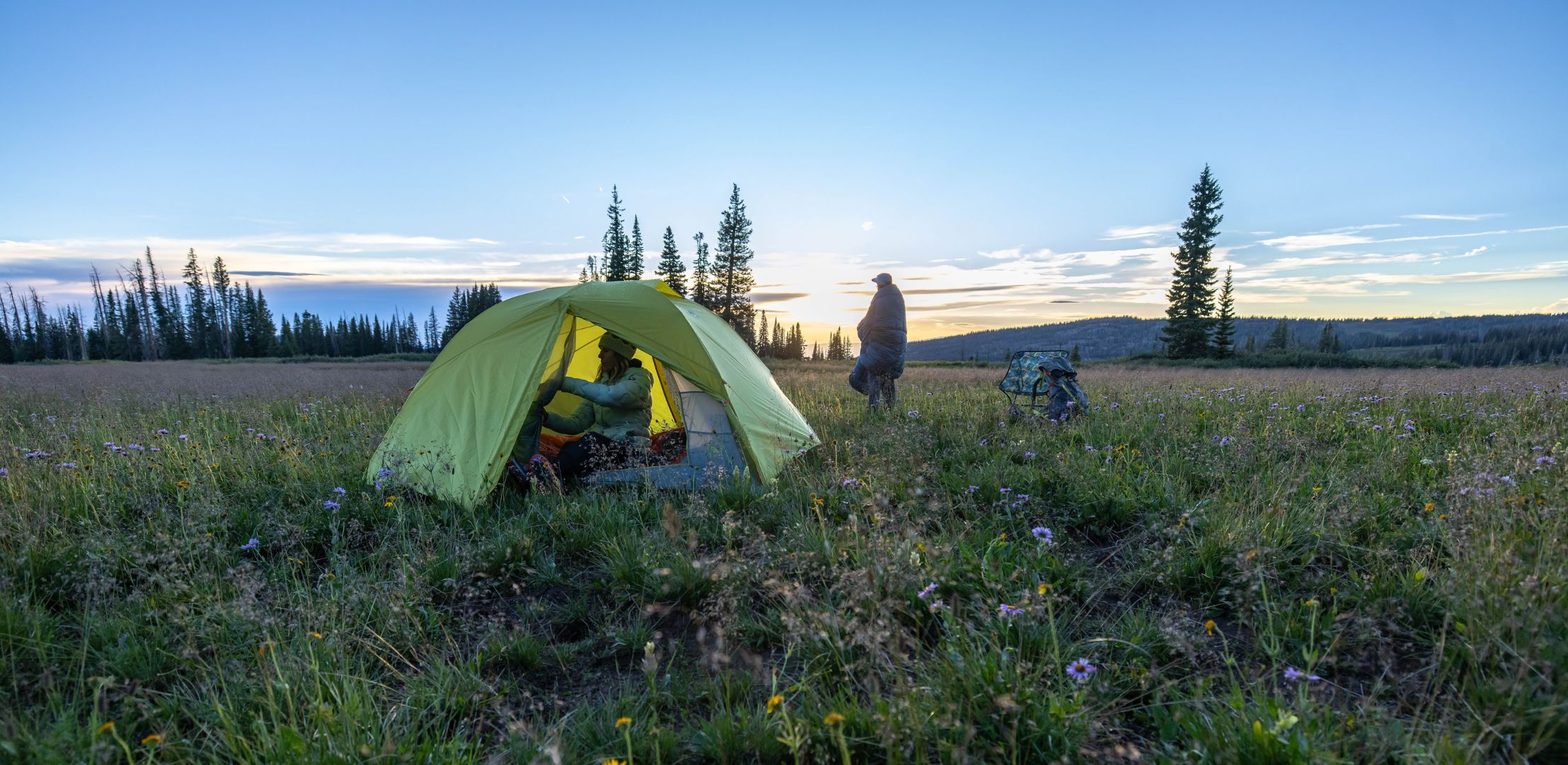 Bivouac Près De Lyon | Randonnée Bivouac 2 Jours Alpes – TTFLX